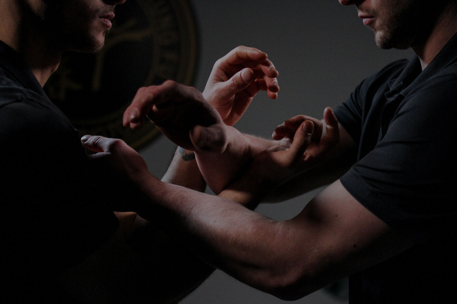 Warrington Wing Chun Martial Arts Studio – Wing Chun Kung Fu